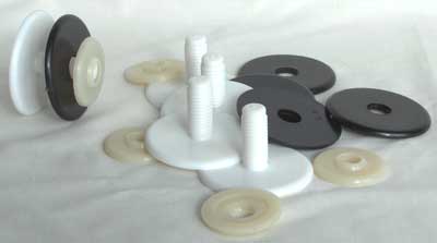 Bears & Bedtime - Teddy Bear Making Supplies - Joints